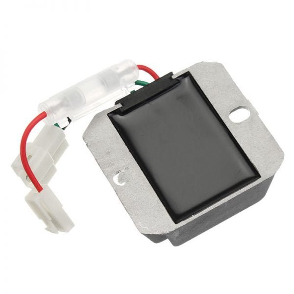 Voltage Regulator Rectifier AVR For L100 186F,186FA Diesel Engine ...