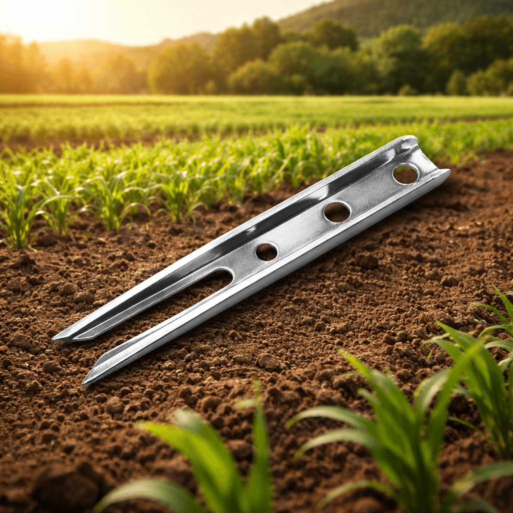 Rice Transplanter Fingers Needles Claw Part -Agrofield