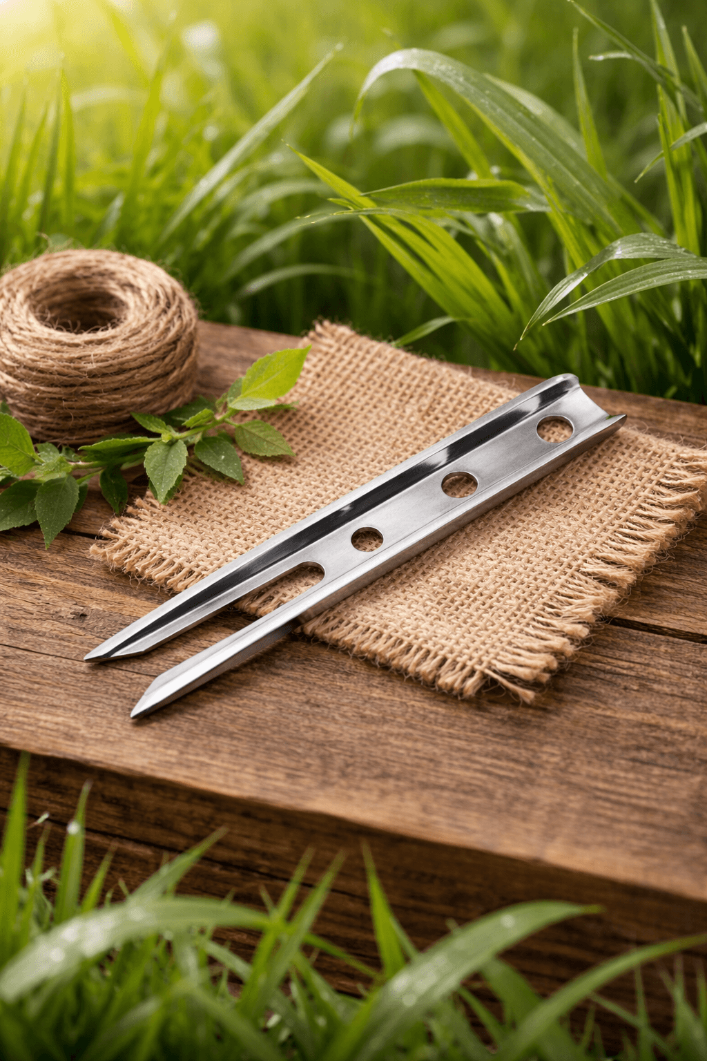 Rice Transplanter Fingers Needles Claw Part -Agrofield